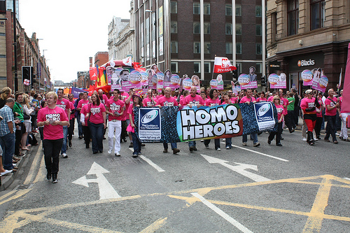 Pride 09 6 | Icebreakers Manchester